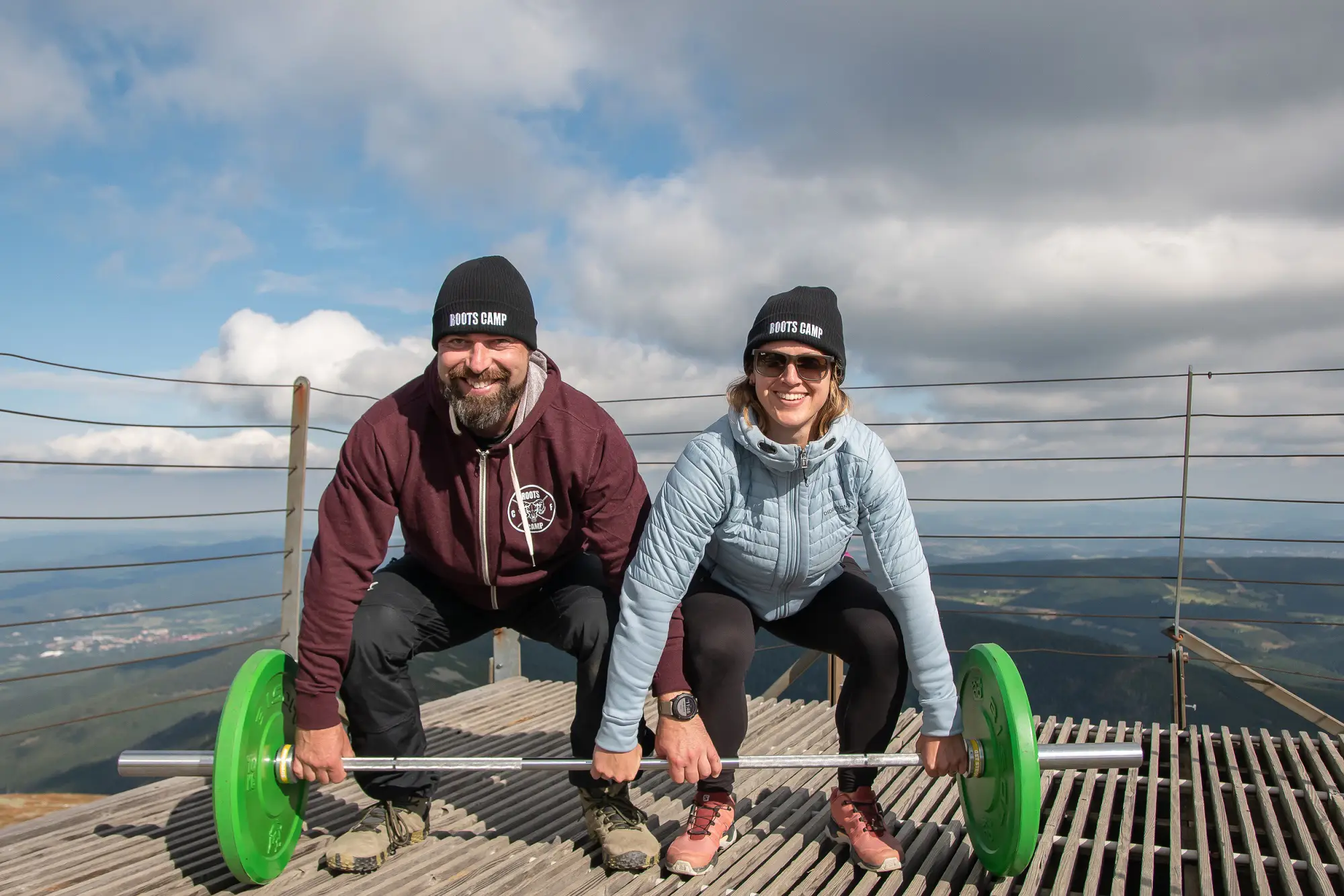 O nás - Rootscamp.cz